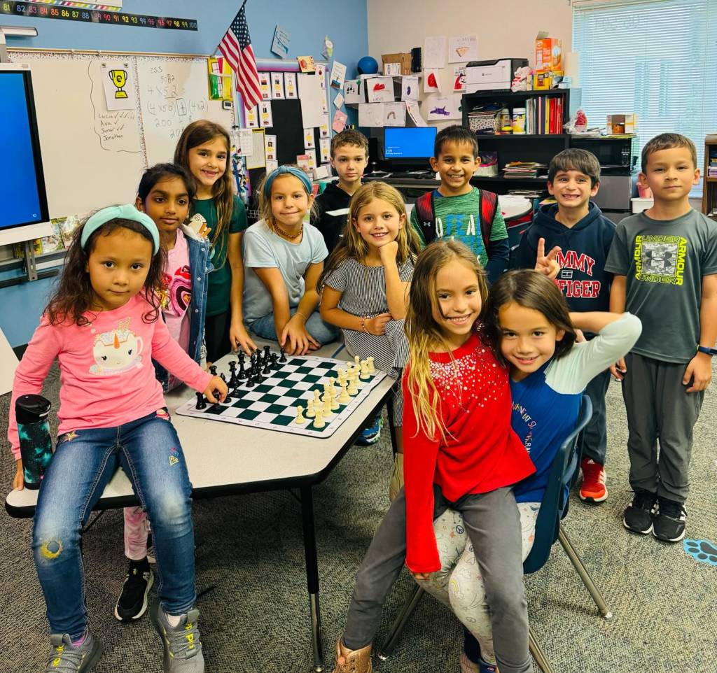 Membership – Alpha & Omega Orlando Chess Club